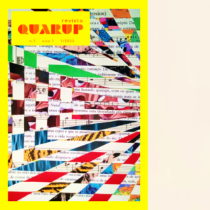 Revista Quarup - Casa Quarup